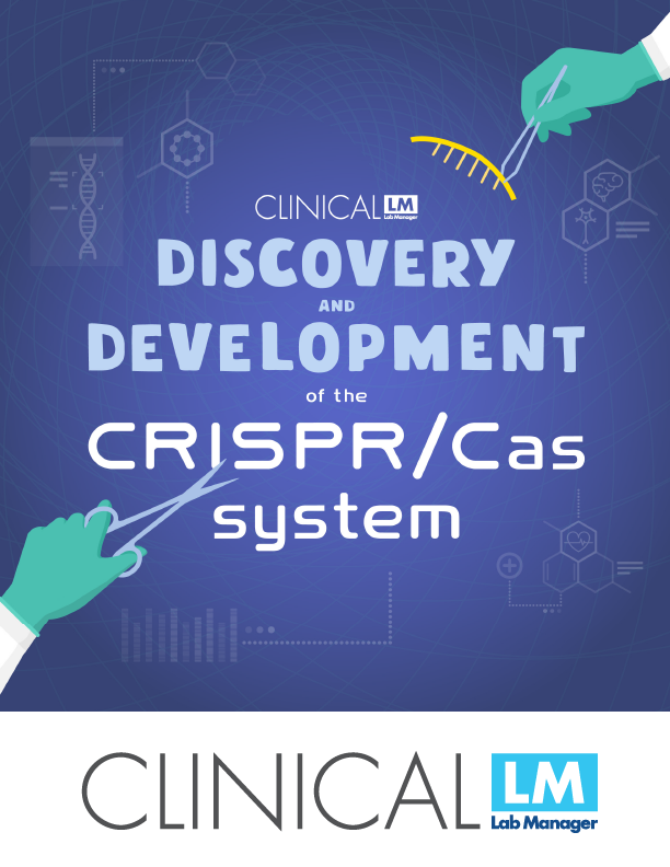 Discovery and Development of CRISPR Cas System | Clinical Lab Manager