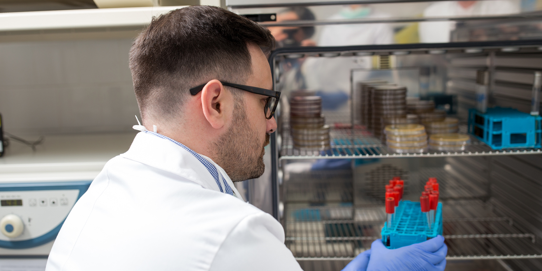 Contamination Control Methods in Multigas (CO2 and O2) Cell Culture ...