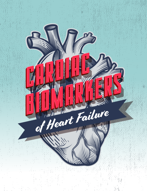 Cardiac Biomarkers of Heart Failure | Clinical Lab Manager