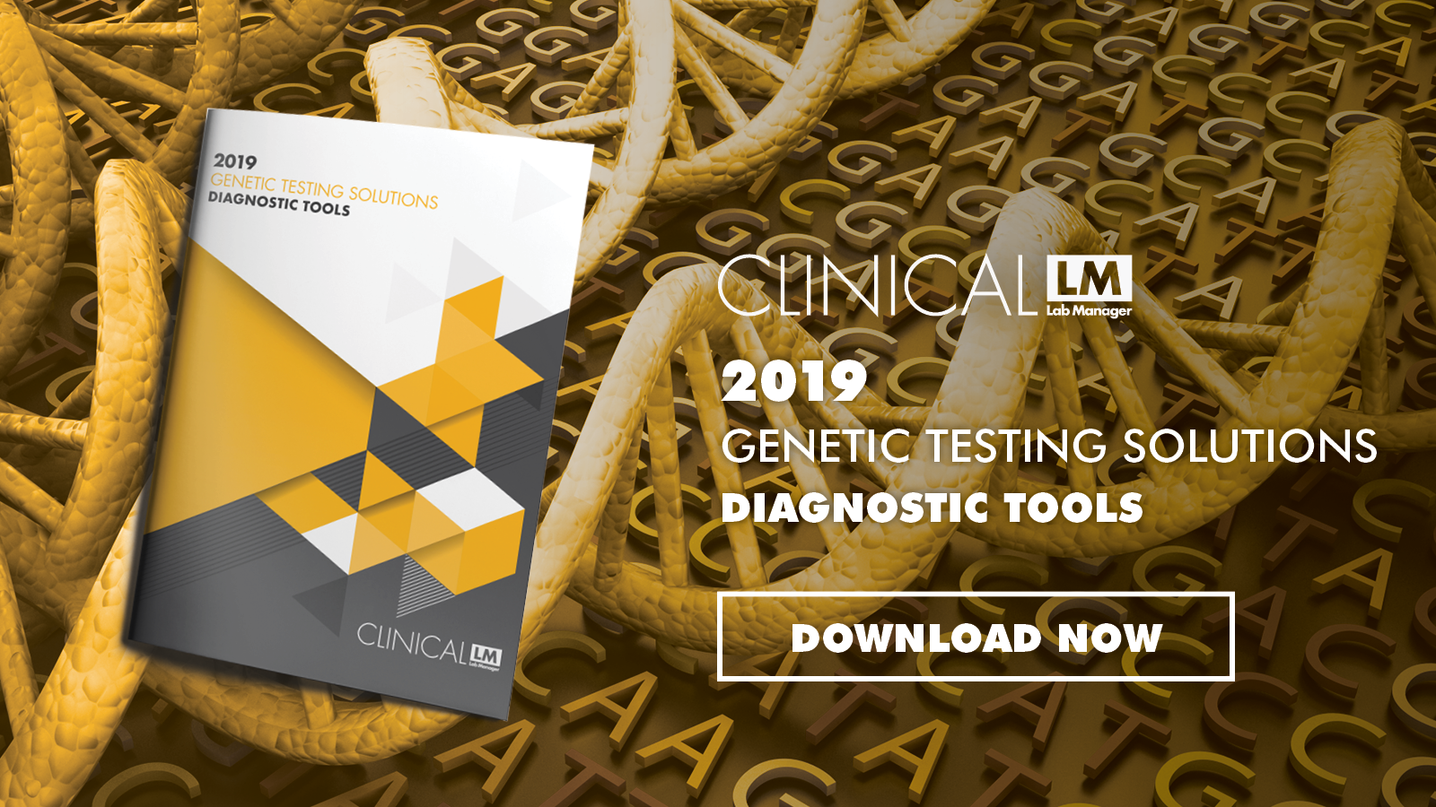 Clinical Lab Solutions | Genetic Testing Diagnostic Tools